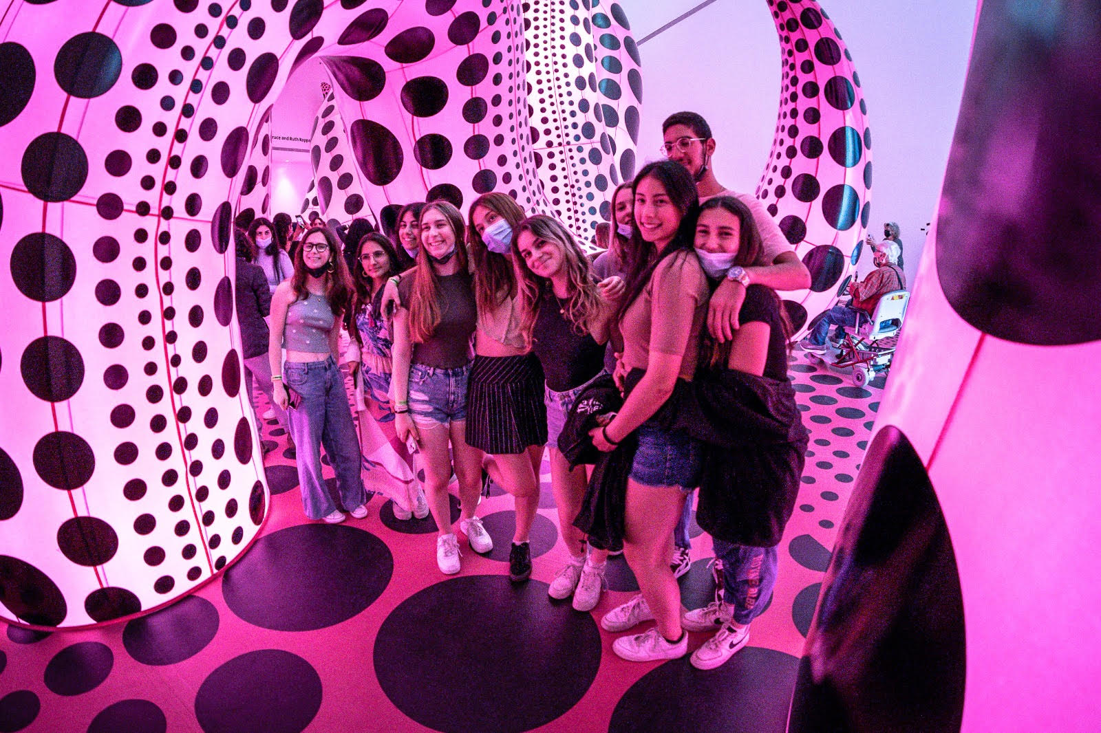 אומנות - Mosenson School